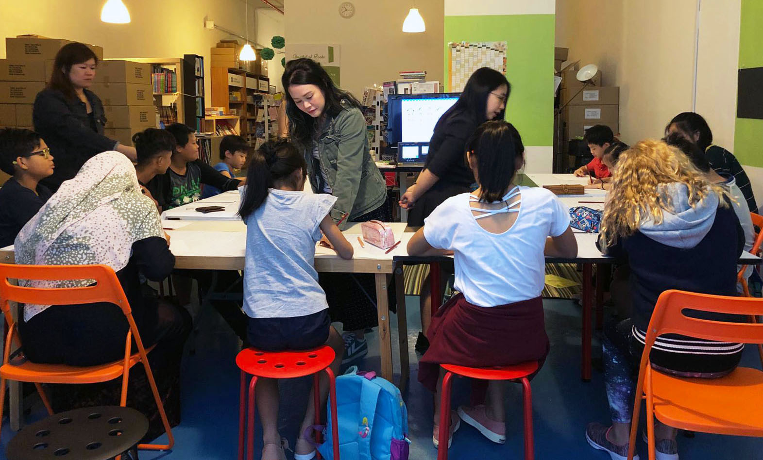 How To Create Your Own Comic Book - For Parents & Educators ...