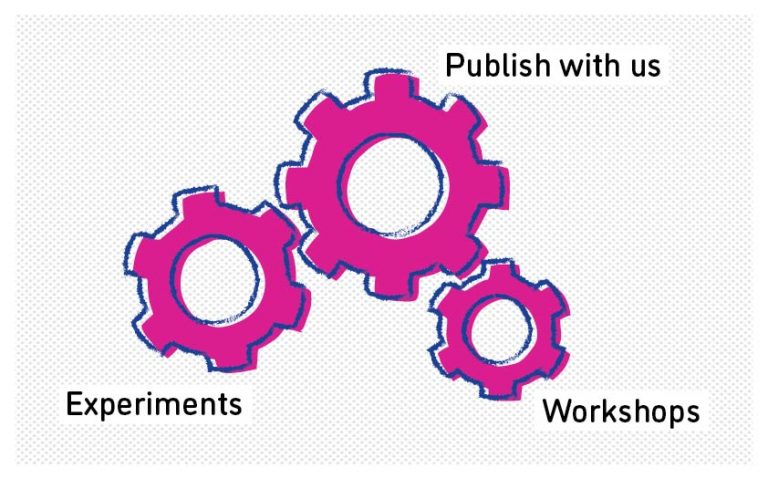 About | Difference Engine