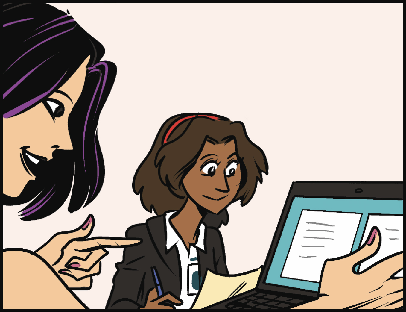 7 Qualities That Make a Great Mentor | Difference Engine