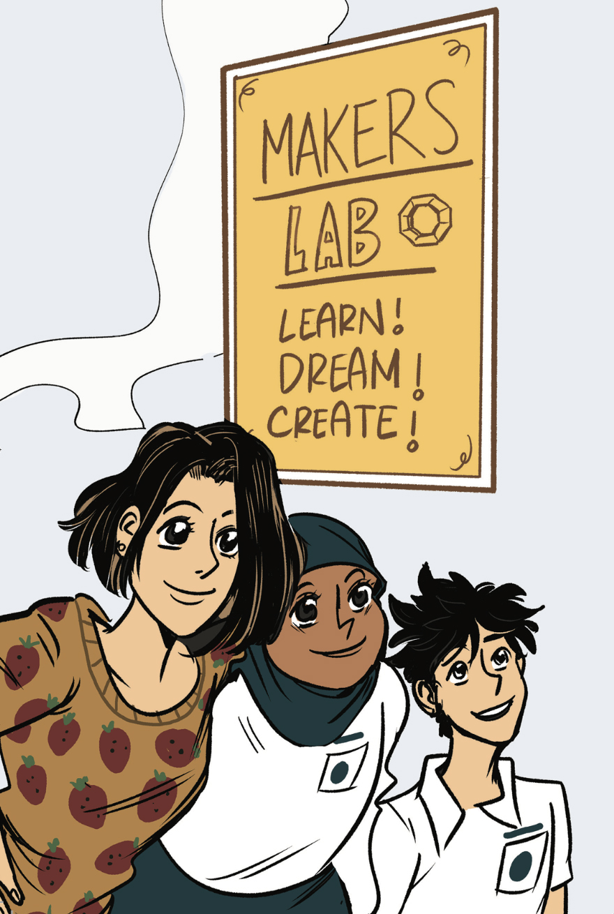 7 Qualities That Make a Great Mentor | Difference Engine