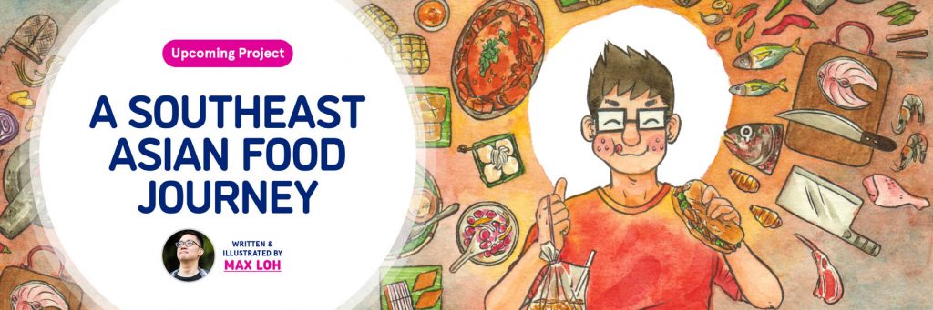 Immerse yourself in magic, mayhem & more in these new Southeast Asian ...