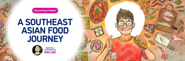 Immerse yourself in magic, mayhem & more in these new Southeast Asian ...