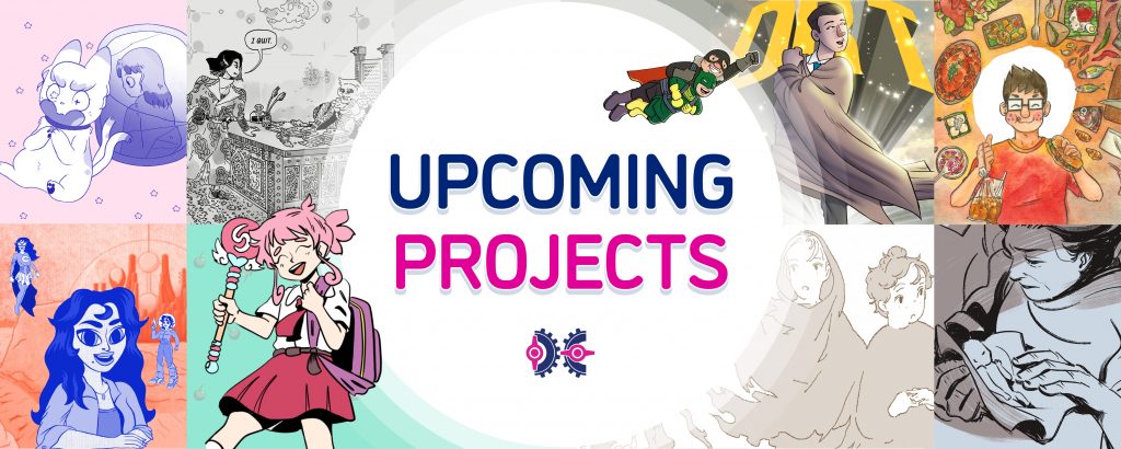 Immerse yourself in magic, mayhem & more in these new Southeast Asian ...